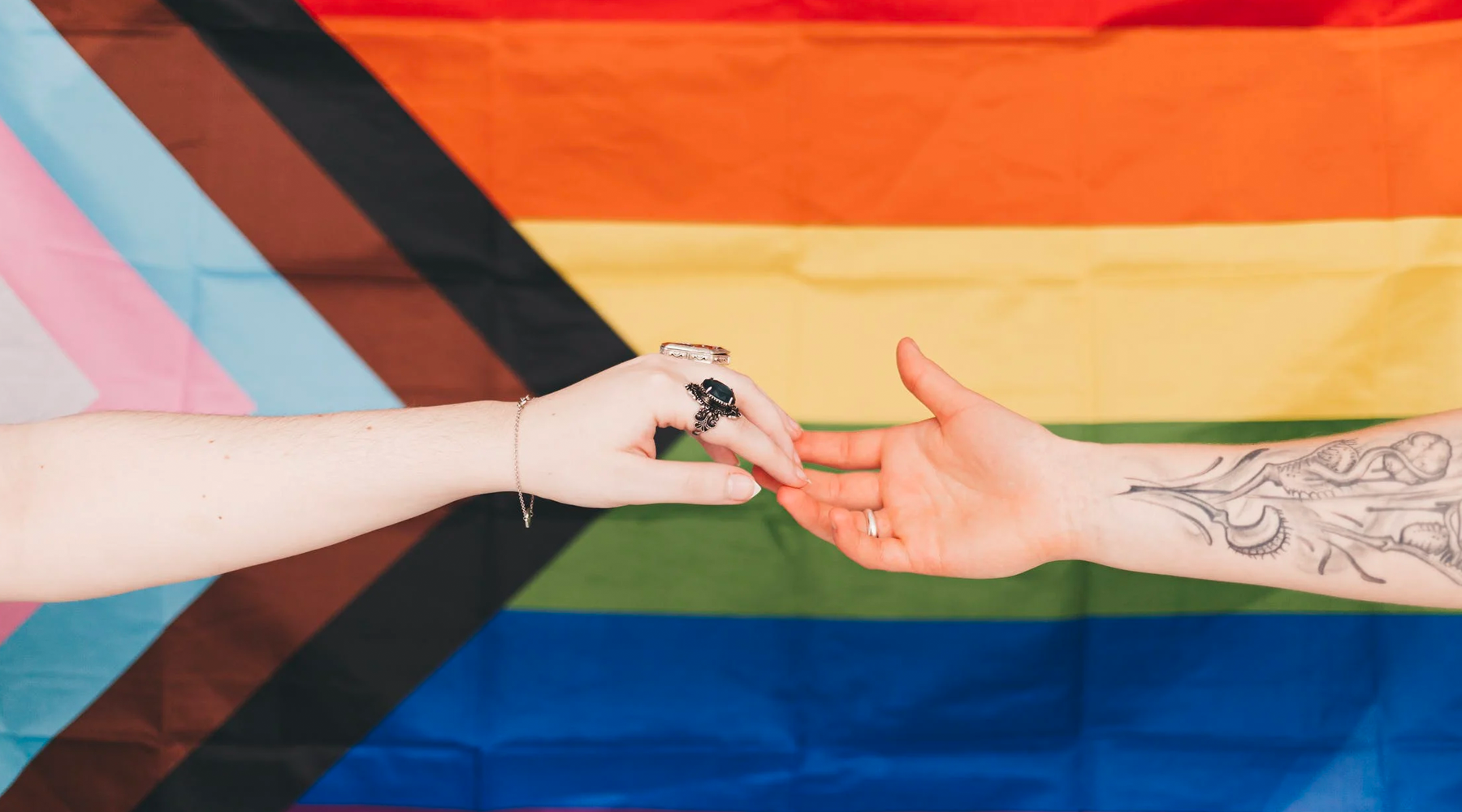 10 Misconceptions About the LGBTQ+ Community | Proud Zebra