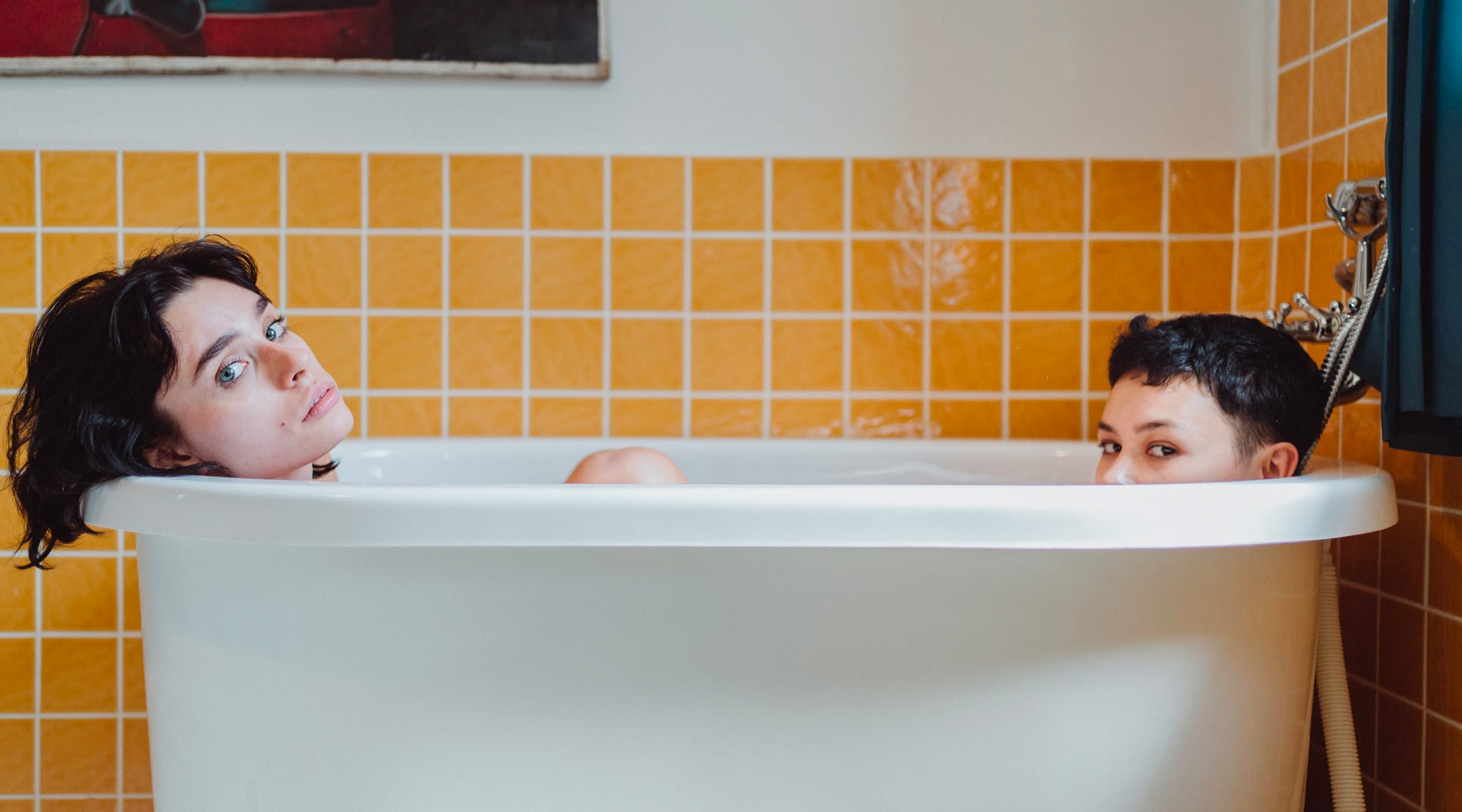 LGBTQ+ Media Representation: Then vs. Now | Proud Zebra