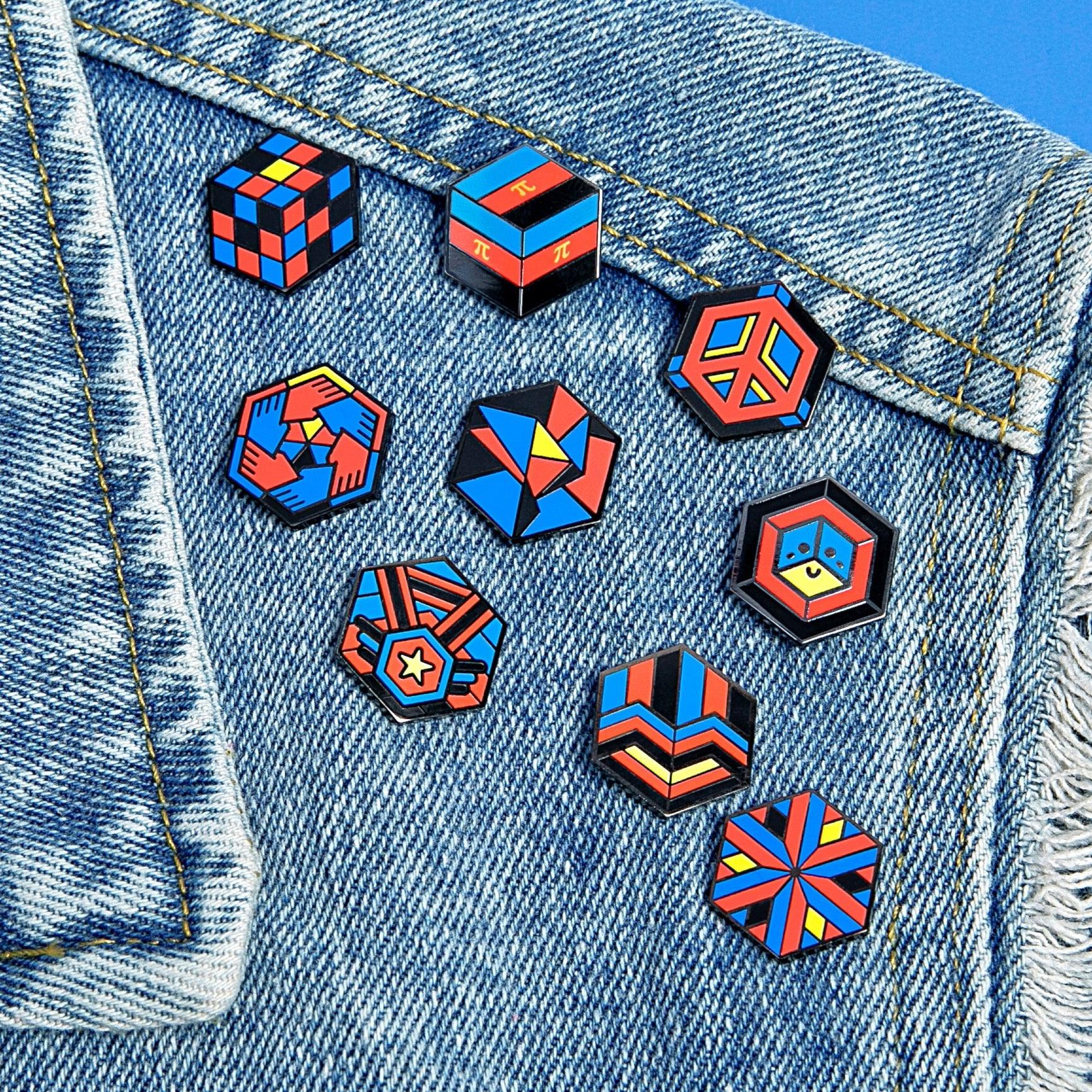 All Other Pride Flags Collection | Proud Zebra